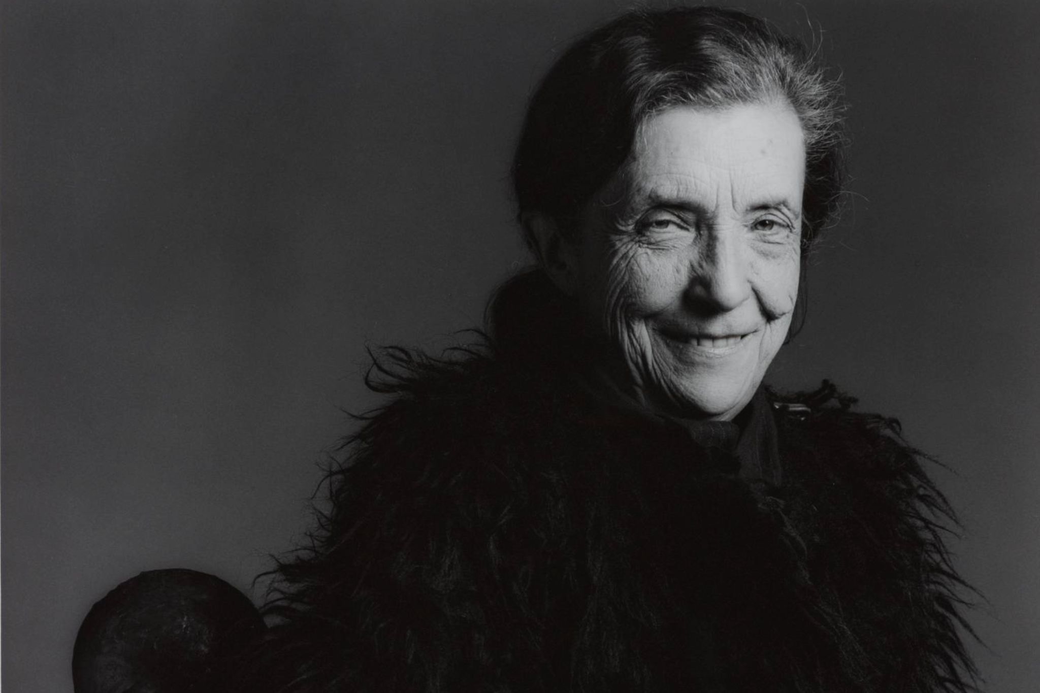 Louise Bourgeois: la spiderwoman del arte contemporáneo | Sara Abuín