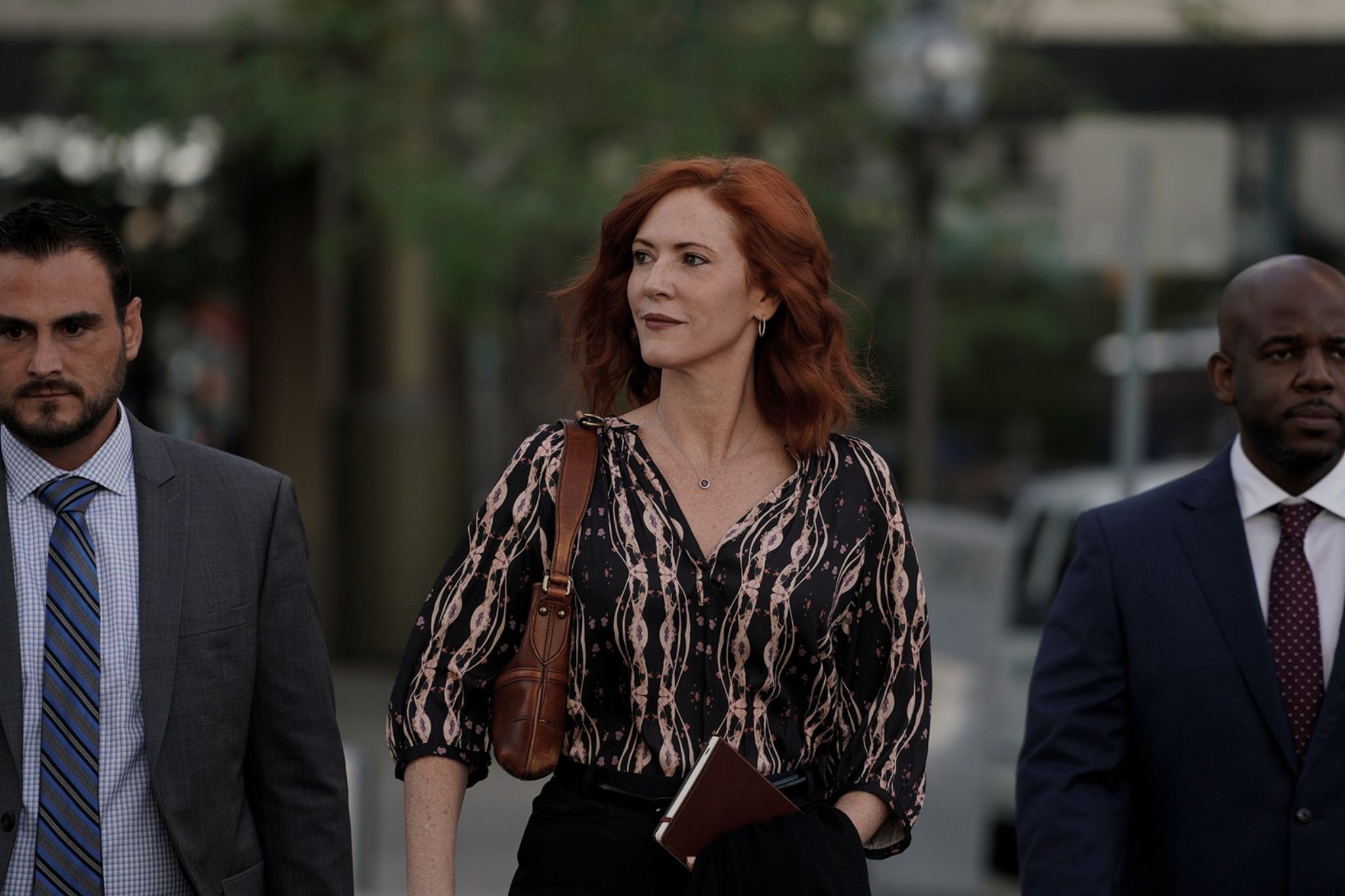 Tree Paine, la publicista más discreta de Nueva York | Sara Abuín